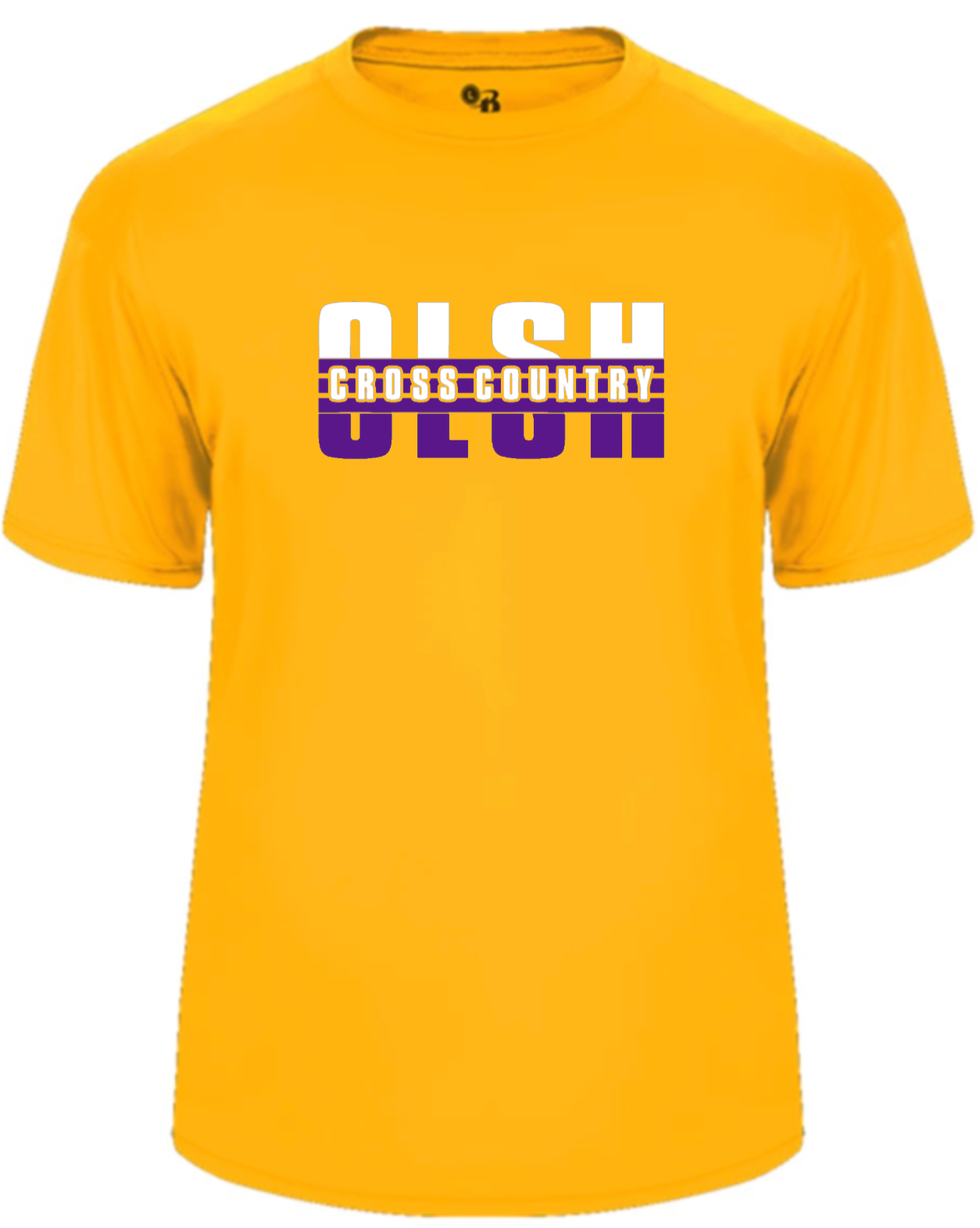 OLSH Gear by PeakPGH