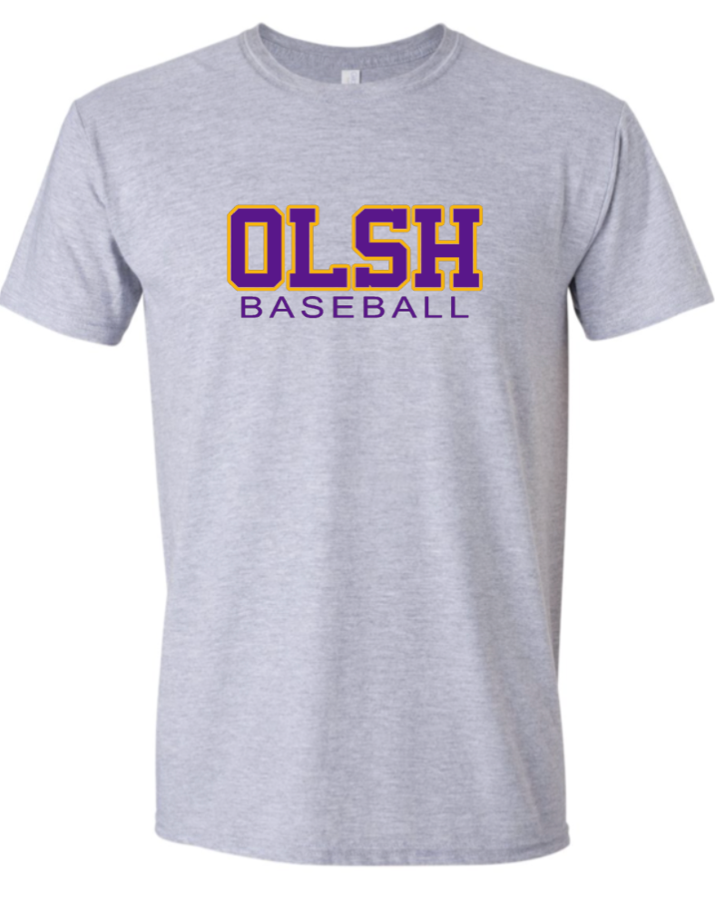 OLSH BASEBALL – OLSH Gear by PeakPGH