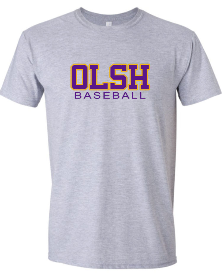 OLSH Gear by PeakPGH